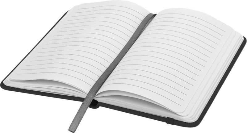 Libreta promocional merchandising con tu logotipo